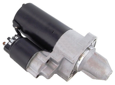 Starter For 1998 MERCEDES BENZ E CLASS 3.2L