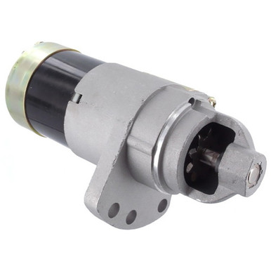 17332N Starter for DITCH WITCH, JOHN DEERE, and ONAN