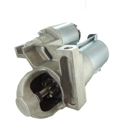 Starter Chevrolet Cavalier, Monte Carlo, S10, and Others 1997-2001