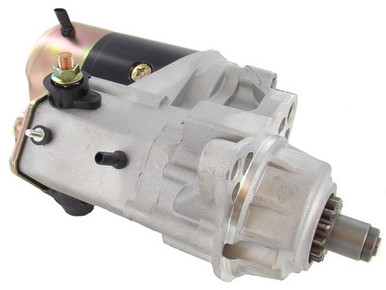 Discount Starter and Alternator 17548N Starter for CUMMINS ENGINES and ...