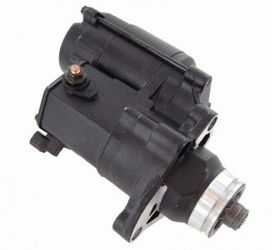Starter For 2010 10 Harley Davidson FXDFSE2 CVO Dyna Fat Bob