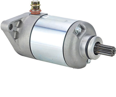 12 Volt PMDD Starter For Arctic Cat 0837-009 3313-433