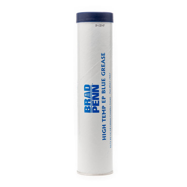 Brad Penn High Temp EP No. 2 Blue Grease