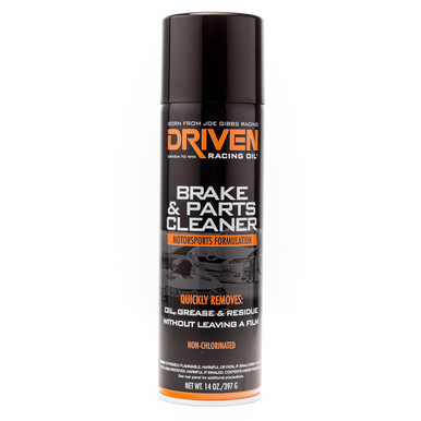 Driven Brake Cleaner - 14 oz Can
