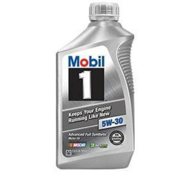 Mobil 1™ 5W-30 1 quart