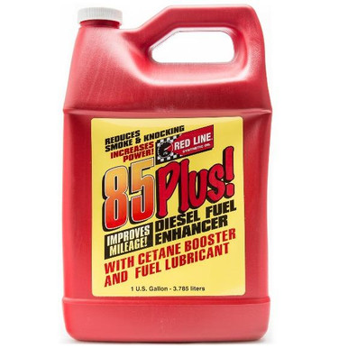 Red Line 85 Plus Diesel Fuel Additive - 1 Gal
