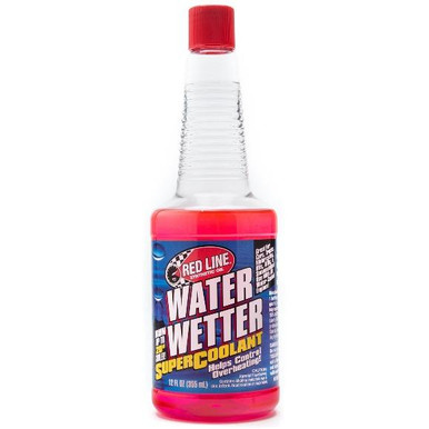 Red Line WaterWetter - 12 oz