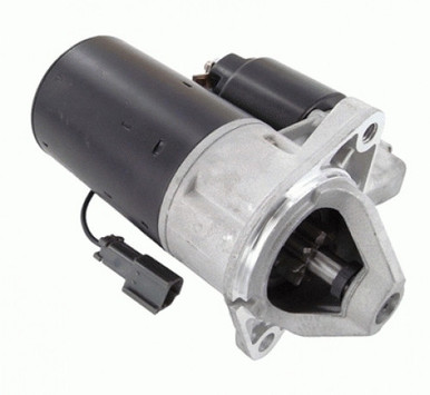 Starter 2002 NISSAN SENTRA 1.8L