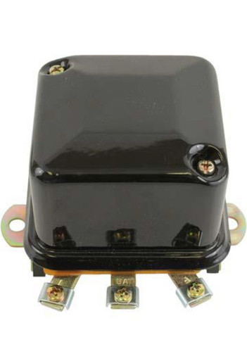 New Regulator Fits Roper 10 12 8 Suburban Lawn Tractors 1101984 1101992 ...