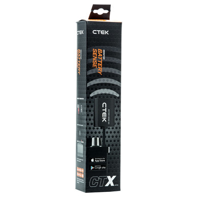 CTEK (40-149) CTX Battery Sense