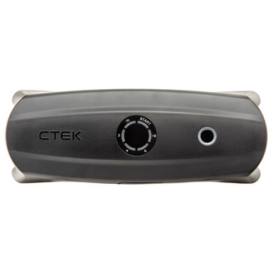 CTEK (40-462)CS Free, 12V Portable Battery Charger
