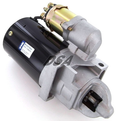 Starter 1996 GMC C / K / R / V SERIES PICKUPS 5.0L V8