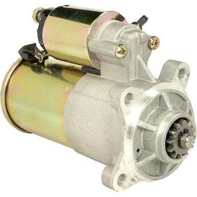 New Starter 2003 FORD EXPLORER 4.6L V8