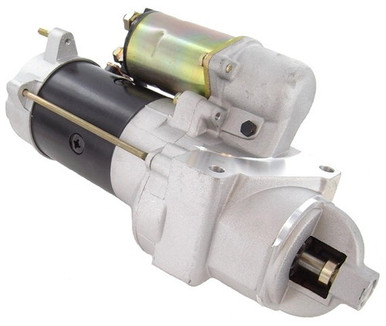Chevy GMC Truck Starter 6.2L 6.5L Diesel