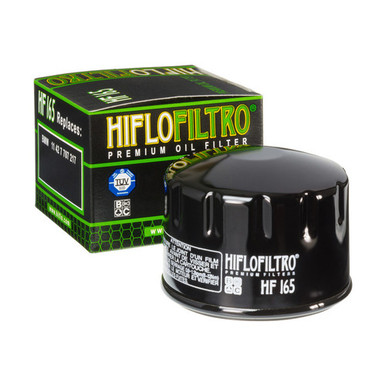 Oil Filter BMW F800ST Motorcycle 2006-2013