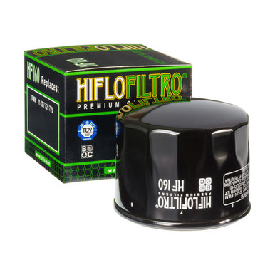Oil Filter BMW R1200GS Enduro Motorcycle 1200cc 2013