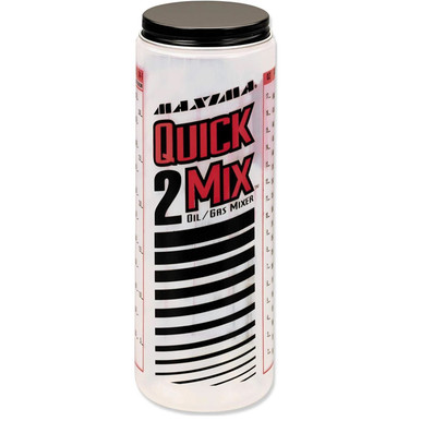 Maxima 10120 Quick 2 Mix Bottle
