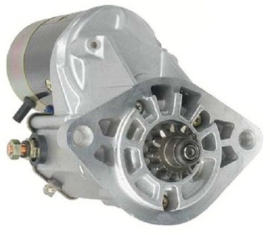 Starter Toyota Industrial Equipment Engines 28100-17010