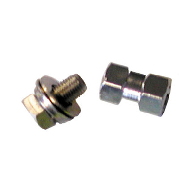 FireStik ST4 Stud Mount for Safety Flags
