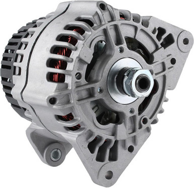 Alternator Fits AGCO Tractors LT70 Cummins 4-239 2004 3821978M91 4279541M92