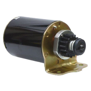 STARTER FITS BRIGGS & STRATTON ENGINE 194415-1127-01 194415-1128-01 ...