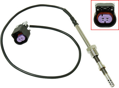 Exhaust Temp Sensor For Arctic Cat ZR6000 All 2014 2015 2016 2017 2018