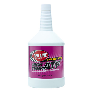 Red Line High-Temp ATF - 1 Qt