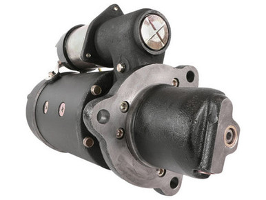 STARTER FITS INTERNATIONAL TRUCK 2675 3000-3900 REPLACES 10461169 1993969