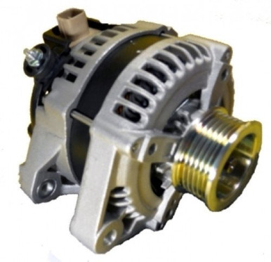 Alternator Fits Lexus ES330 RX330 Toyota Camry Highlander