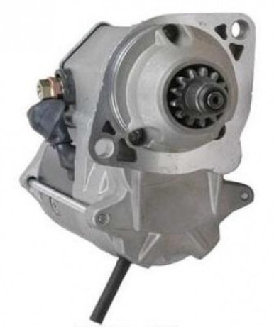 Starter For Ford 6.9L & 7.3L wo/Turbo 2 Bolt Mounting