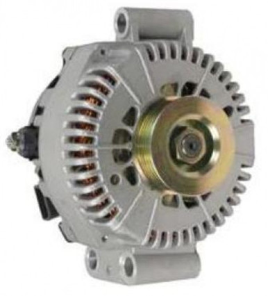 Alternator For Ford E-350 E-450 F-250 F-350 F-450 F-550 6.0