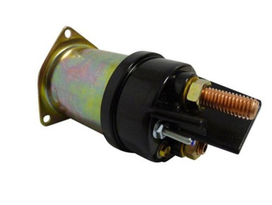 New 24 Volt Solenoid Fits John Deere RE48134, RE59586, RE65175 ...
