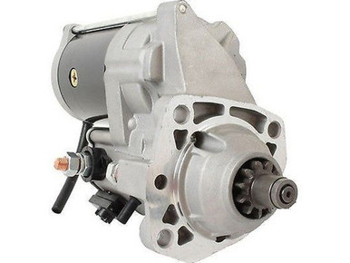Starter Replaces JOHN DEERE RE529661 , RE528619 , SE501867 DENSO 428000 ...