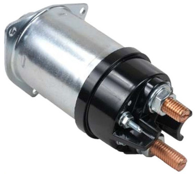 NEW STARTER RELAY Caterpillar Deutz International Massey Ferguson ...