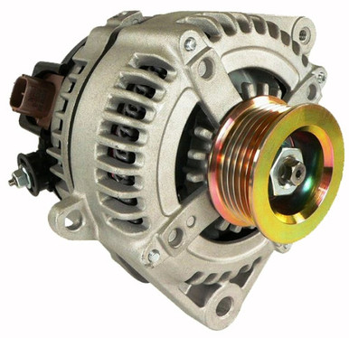 Alternator Fits Toyota Sienna 3.3L 2003 2004 2005 2006 27060-0A110 ...