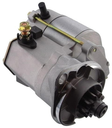 Starter For Kubota Tractor L4310 V2203AN 45.3HP Dsl