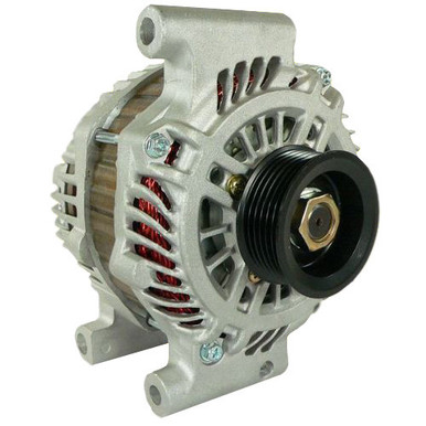 Alternator Fits 2007 Ford Fusion 3.0L V6