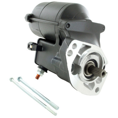 Starter For 2006 06 Harley Davidson FXD35 Super Golden Anniversary