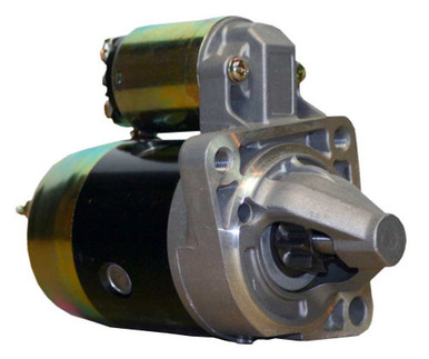 New Starter 2003 KIA SPECTRA 1.8L