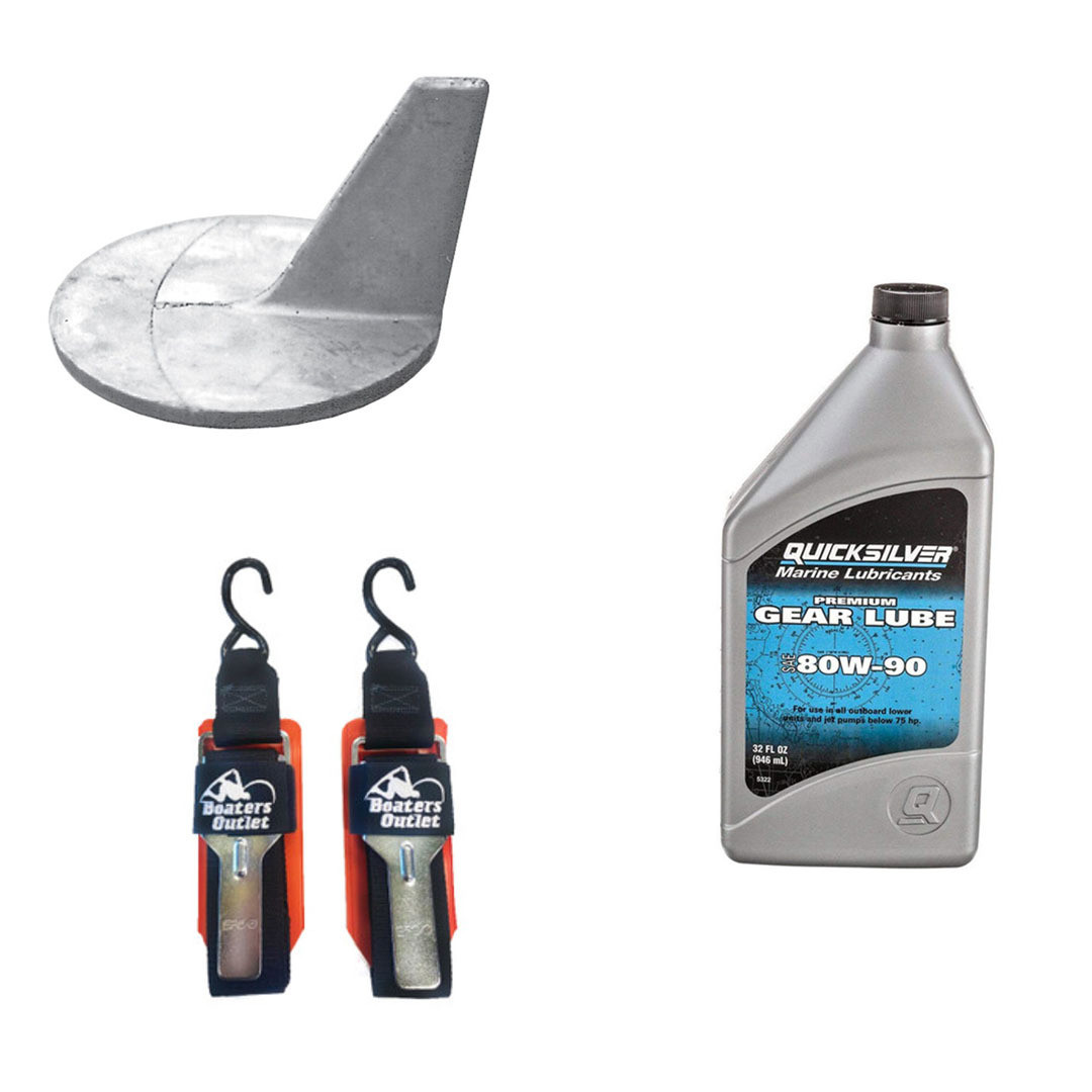 Boat Motor & Engine Parts - Boat Outdrive Parts - Boater's Outlet
