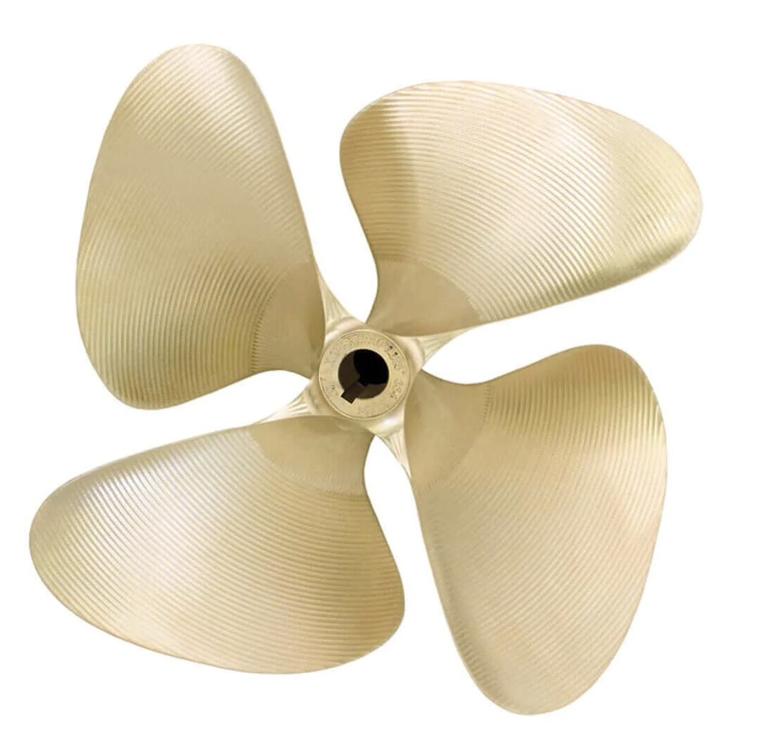 Propellers & Accessories - Inboard Propellers - Boater's Outlet