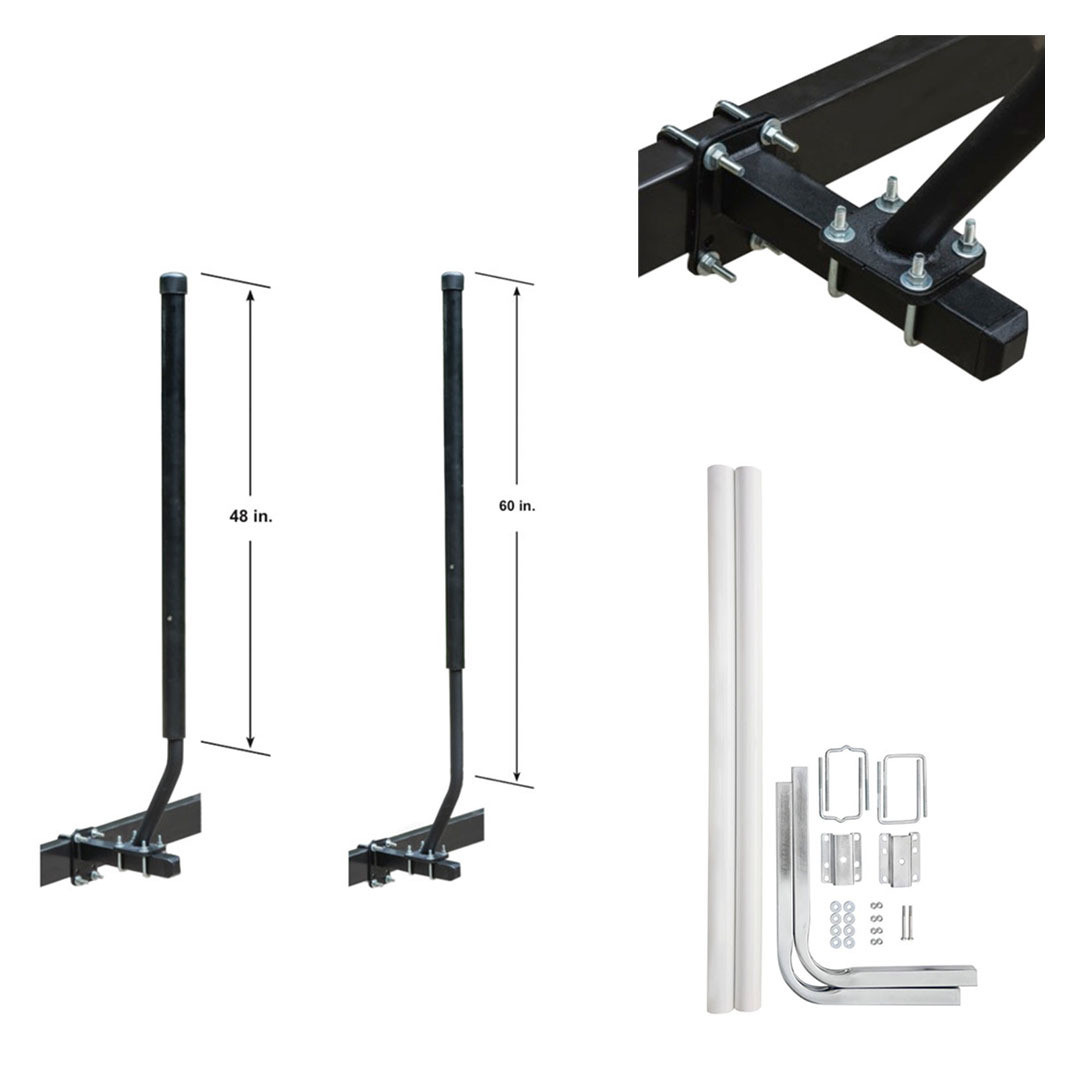 Trailer Parts & Accessories - Trailer Guides - Boater's Outlet