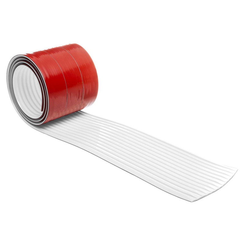 Gator Guard KeelShield Keel Protector - WHITE - Boater's Outlet