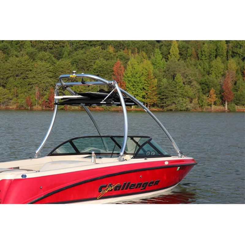 Monster Tower MT2 Wakeboard Tower - Boater's Outlet