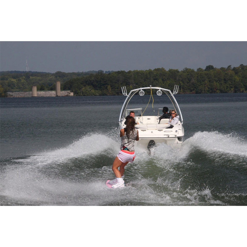 Monster Tower MTE Wakeboard Tower - Boater's Outlet