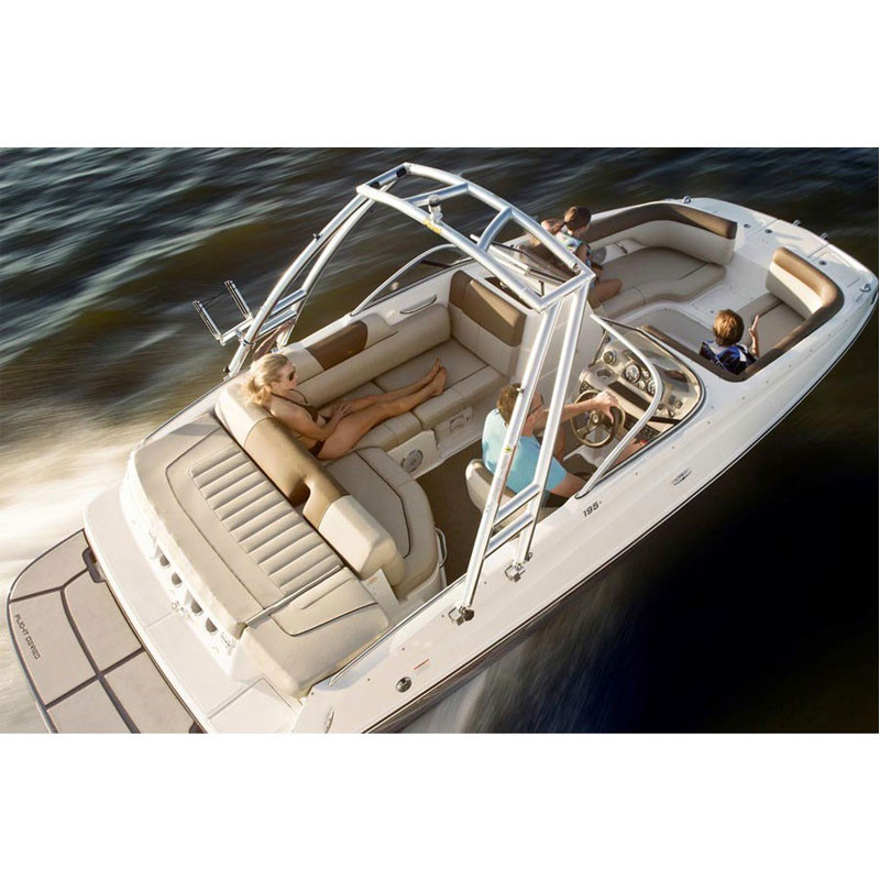 Monster Tower MTK Forward Facing Wakeboard Tower - Boater's Outlet