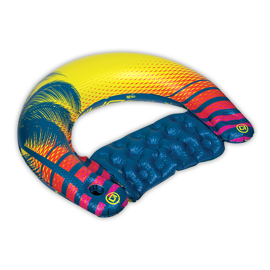Margaritaville Sit and Sip Float