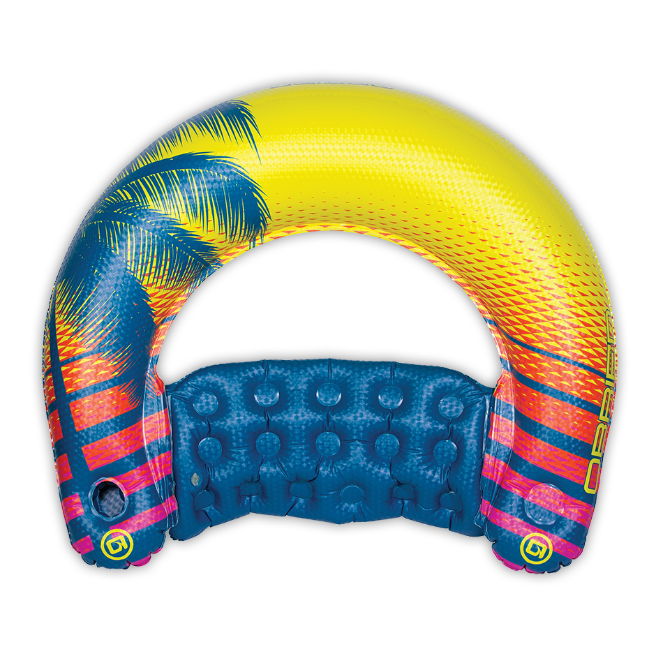 Margaritaville Sit and Sip Float