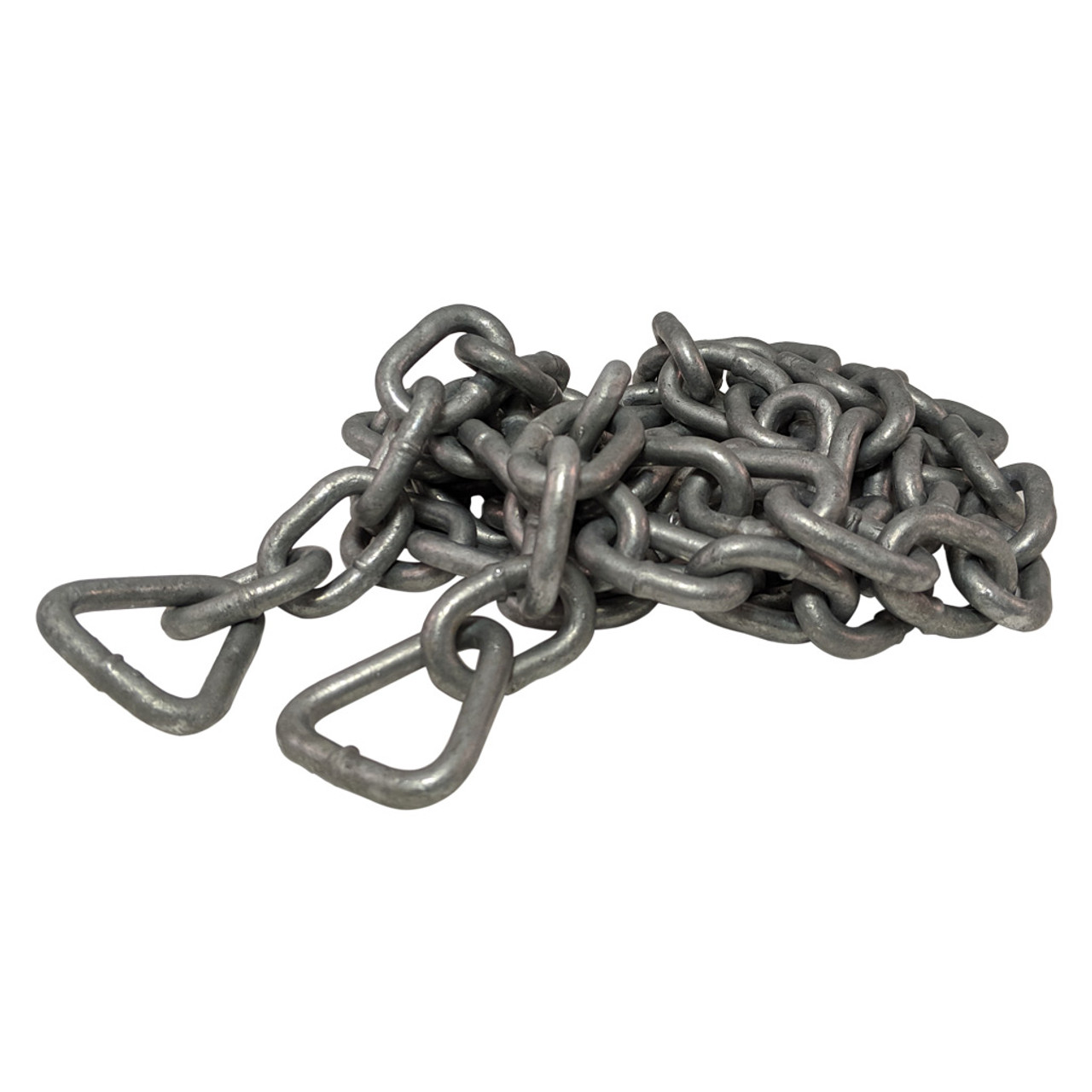 Whitecap Galvanized Steel Anchor Chain - Boater's Outlet