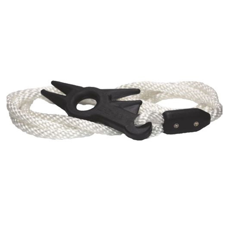 EZ-TY Rope Belt - Boater's Outlet